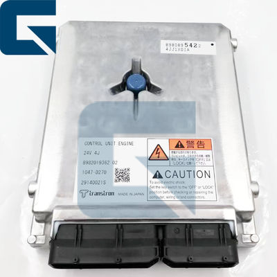 ECU Controller factory, Buy good price Excavator Engine Parts products