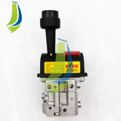 Buy 14750667h hydraulic lift control valve, Good quality 14750667h ...
