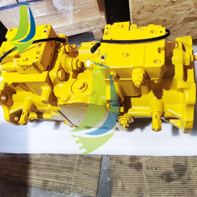 Excavator Hydraulic Pump factory, Buy good quality Excavator Hydraulic ...