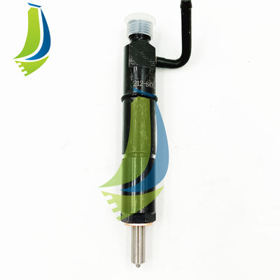 Diesel Fuel Injectors factory, Buy good quality Diesel Fuel Injectors ...