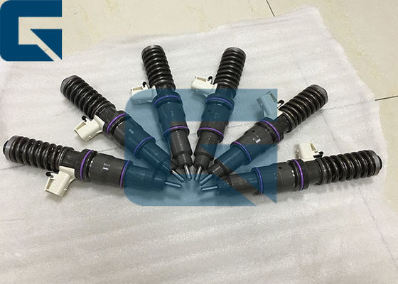 Quality Excavator Accessories & Diesel Fuel Injectors factory from China