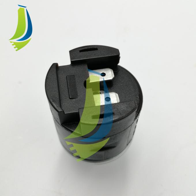 0260120025 Air Solenoid Valve 24V For Excavator Parts