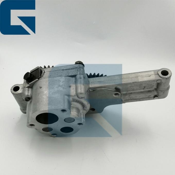 2W-8092 2W8092 Excavator Engine 3126 3126B Oil Pump