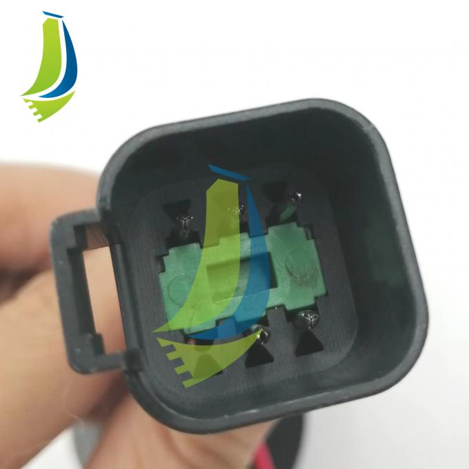 106-0107 Accelerator Throttle Position Knob 1060107 For E320C E320B ...