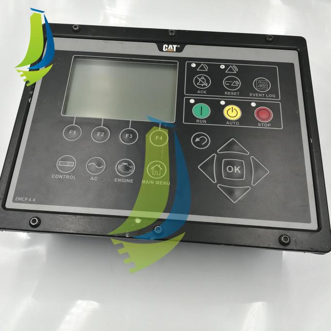 20R-8825 20R8825 EMCP 4.4 Control Panel For 3512 Generator