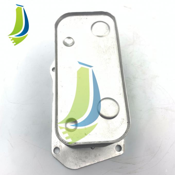 04252961 Oil Cooler For EC210B EC240B Excavator Parts