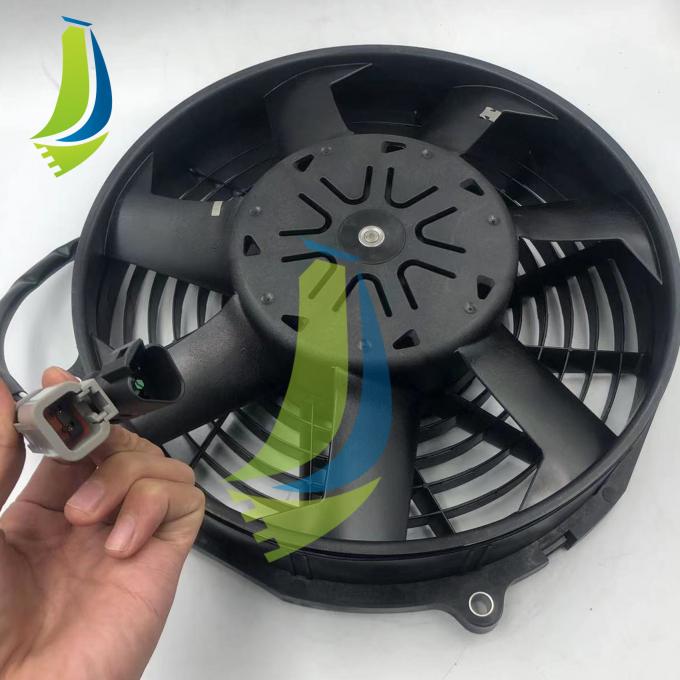 510-8095 5108095 Axial Fan Assy For E320GC Excavator