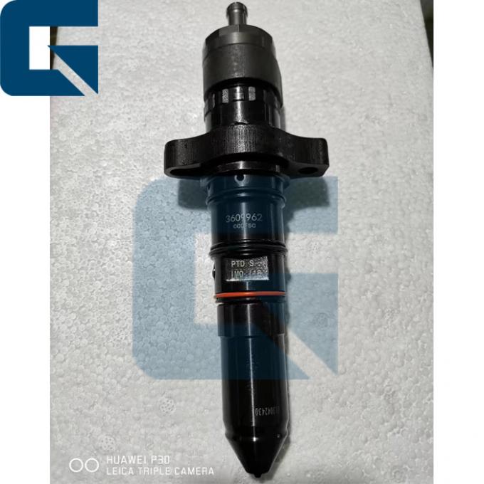 3609962 Engine KTA38 KTA50 QSK38 Fuel Injector