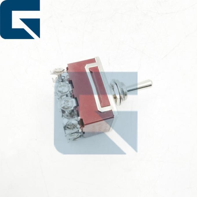 KN3C-403 KN3C403 High Quality 12Pin 3 Stage Toggle Switch