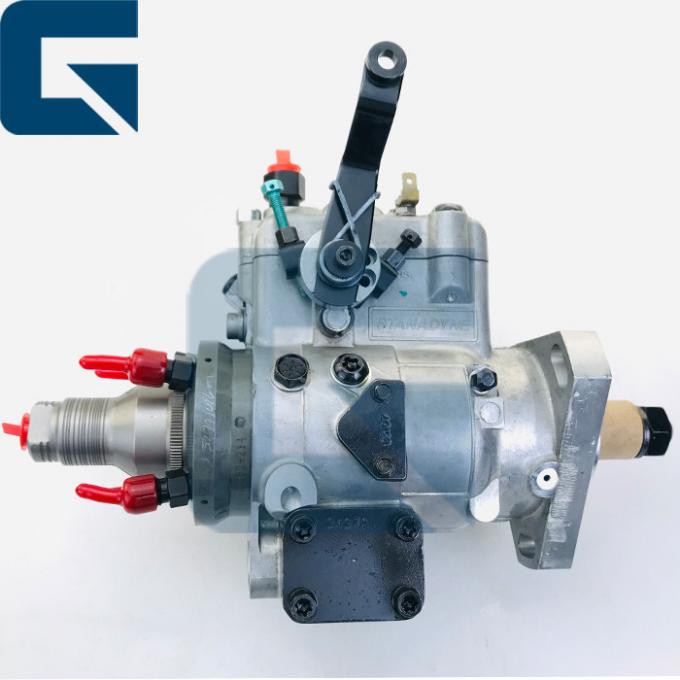 DB4429-5564 RE502376 Fuel Injection Pump For 410G Machine