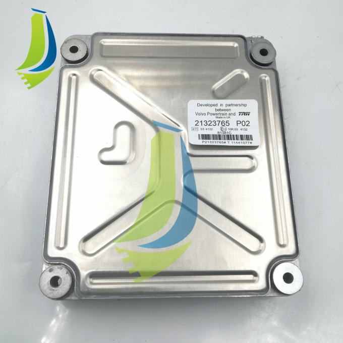 21323765 Electrical Parts ECU Controller For P02 Engine VOE21323765