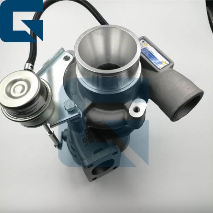 4038792 Model HX25W Engine 4BT Turbocharger/Turbo