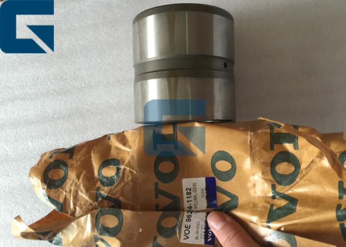 VOE9624-1182 Bushing For EC360B , Excavator Busing Excavator Accessories