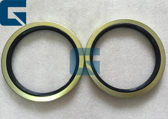 High End Hydraulic Cylinder Packing Kits Small Parts Of Excavator ...