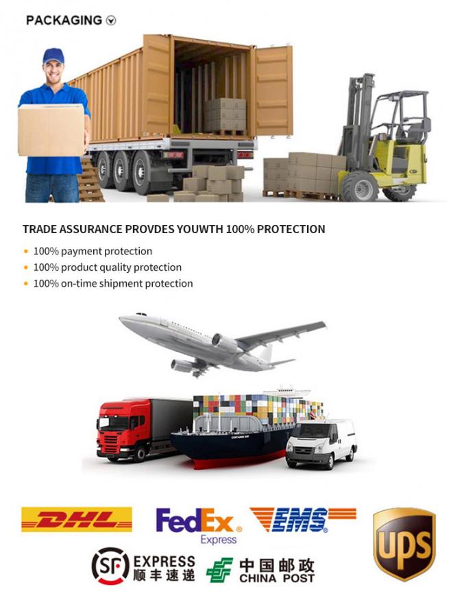 5288683 21YB054 Motor Diesel 24V 6KW 10T starter motor for engine