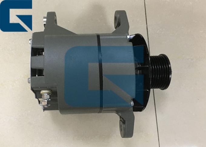 Excavator Engine Parts 6N9294 NT855 3306 Alternator 24V 35A
