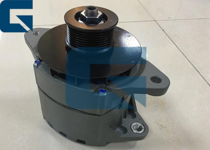 Excavator Engine Parts 6N9294 NT855 3306 Alternator 24V 35A
