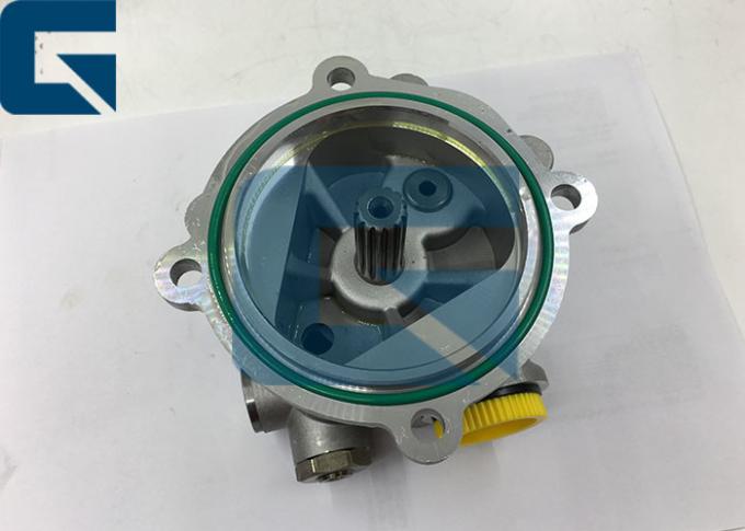Sumitomo SH200-3 SH210 Hydraulic Pilot Pump For Excavator Spare Parts