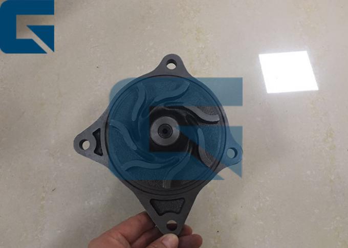 1252989 Excavator Water Pump 125-2989 For 320B E320BL Engine Parts