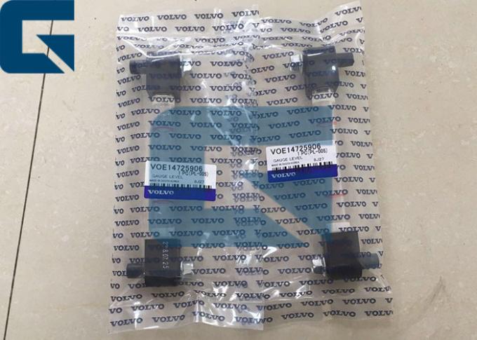 Volv-o EC210 EC210B Excavator Accessories Hydraulic Oil Gauge Level ...