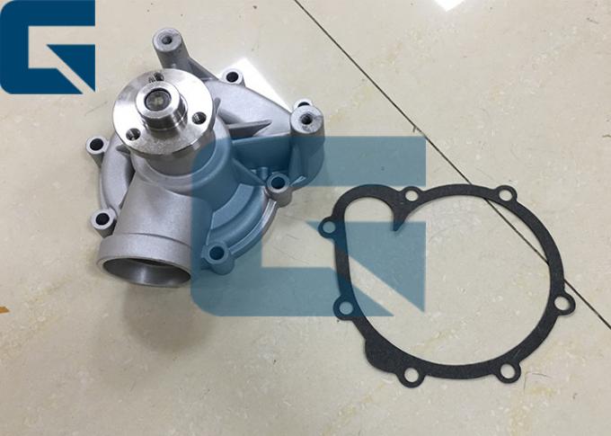 EC240 EC290 Excavator Engine D4D D6D Water Pump 21727935 VOE21727935