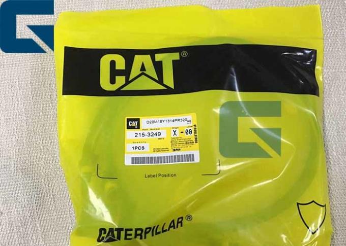 320D Excavator Parts C6.4 Engine Injector Wiring Harness 305-4893 3054893