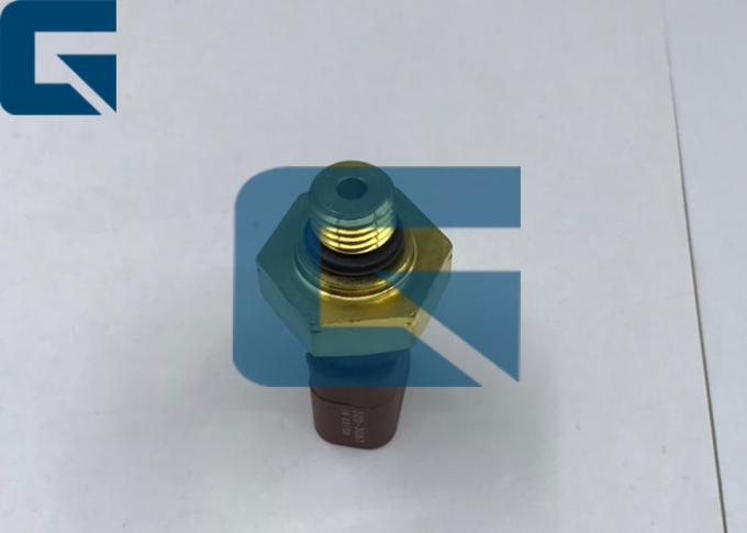 320-3063 Fuel Pressure Sensor 3203063 Switch For C9 Engine Spare Parts