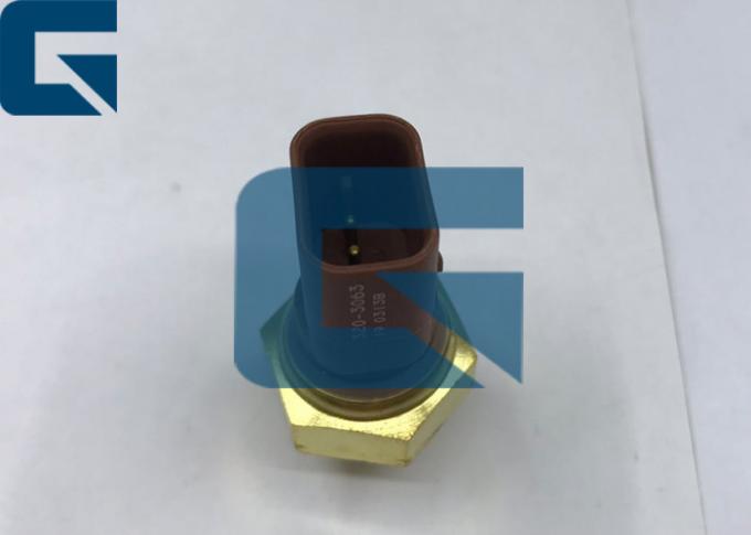 320-3063 Fuel Pressure Sensor 3203063 Switch For C9 Engine Spare Parts