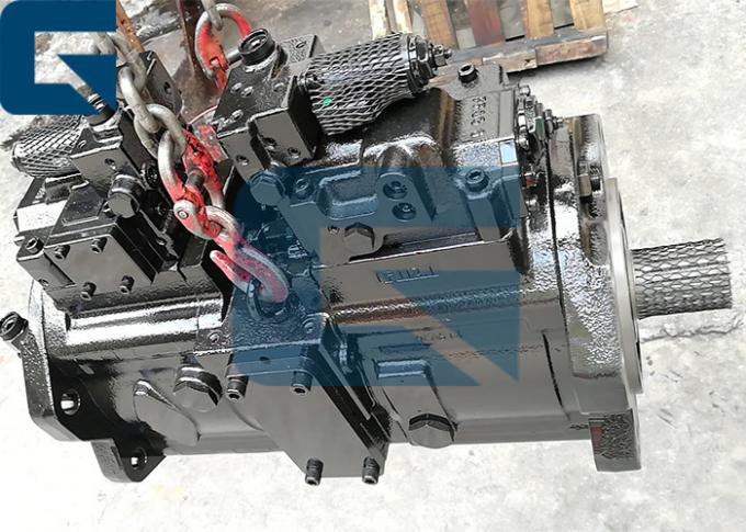 K5V140 K5V140DTP Hydraulic Main Pump for KOBELCO SK320 SK330-8 Excavator