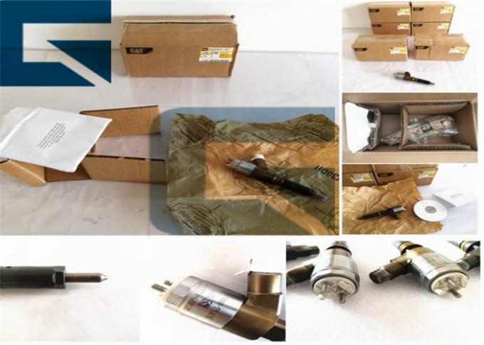 166-0149 Nozzle For 3176 3196 C10 C12 Engine Diesel Fuel Injector 1660149