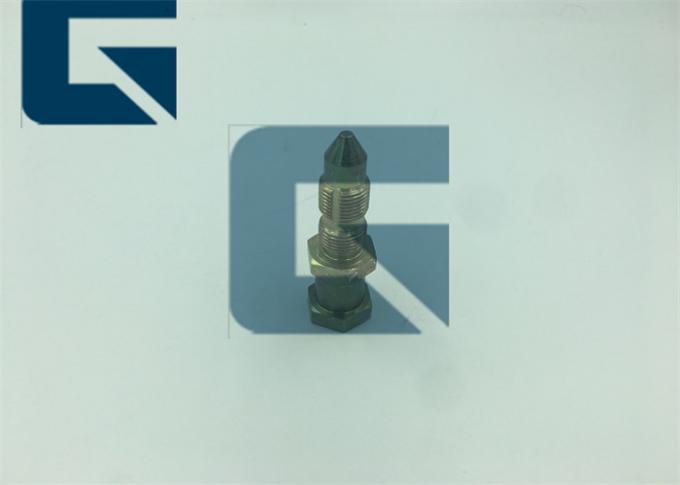 2S5926 Grease Fitting For Excavator Spare Parts Track Adjuster Grease ...