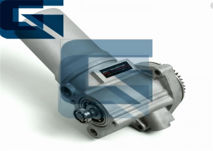 Diesel Engine 3126B 3126 Fuel Injection Pump Assy 162-9610 Pump Group ...