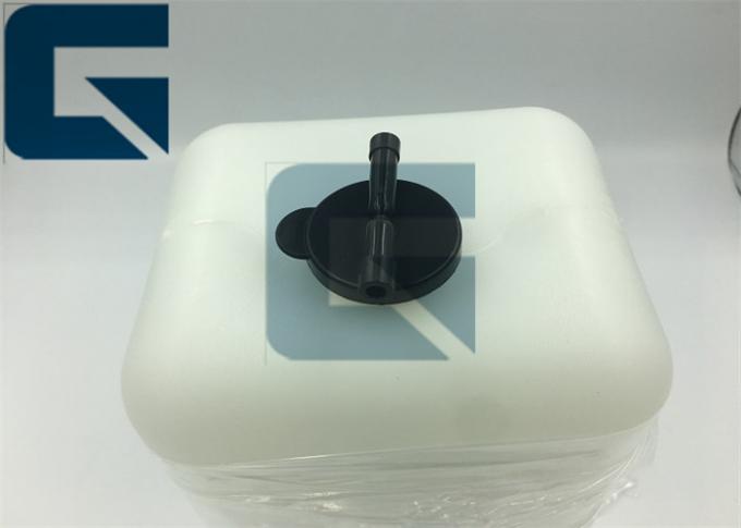 HITACHI Excavator Engine Parts ZX200 EX200 Water Expansion Tank 4130139