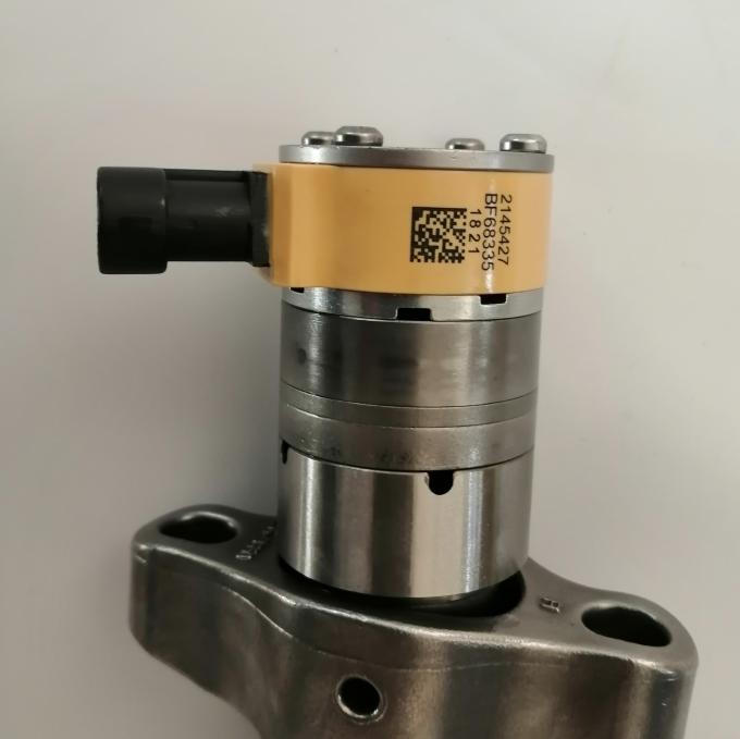 557-7627 Diesel Fuel Injector For Engine C7 5577627