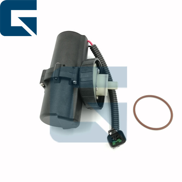 228-9129 2289129 Backhoe Loader 416E 420D 420E Fuel Injection Unit Pump