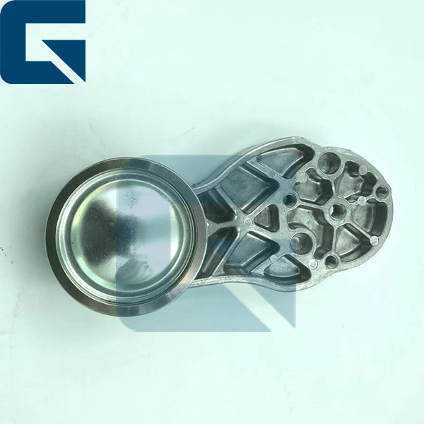 VOE20521447 20521447 Belt Tensioner Pulley For EC480 Excavator