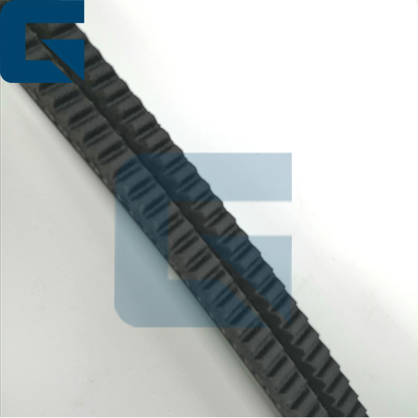 Hitachi 8-97310569-0 8973105690 Air Condition Fan Belt For 6HK1 6BG1 ...