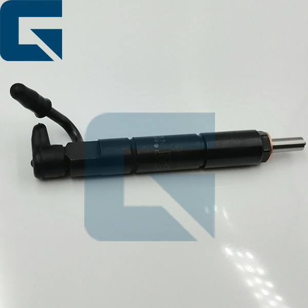 212-8470 2128470 Fuel Injector Nozzle For E312C E320C Excavator