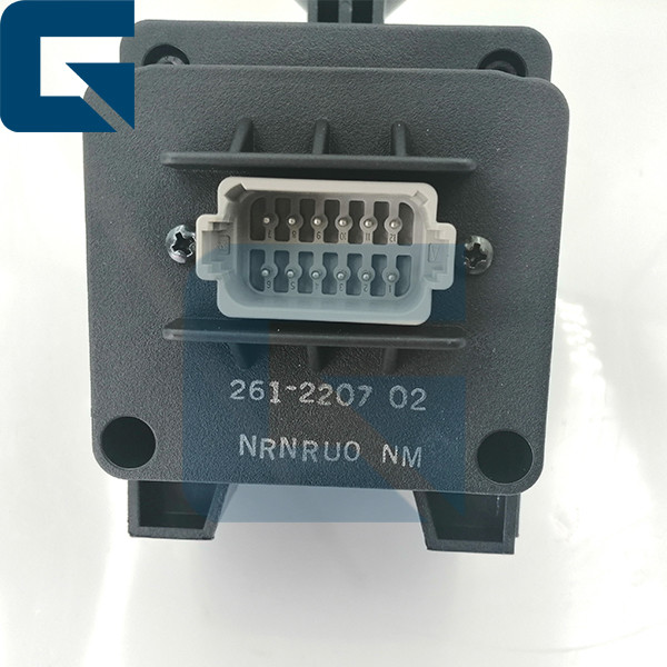 erpilar 261-2207 2612207 Control Group For E416D E416E E420D E422E