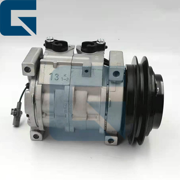 4721999 Air Conditioning Compressor 4721999 For ZX220 Excavator