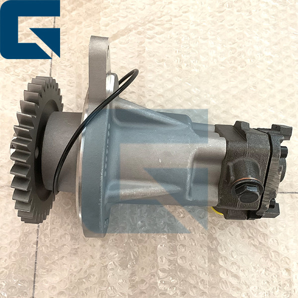 VOE15033078 15033078 Oil Drain Pump For A35F A40E A40E A40F