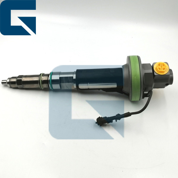 4964172 Engine QSK19 Fuel Injector Diesel Injector