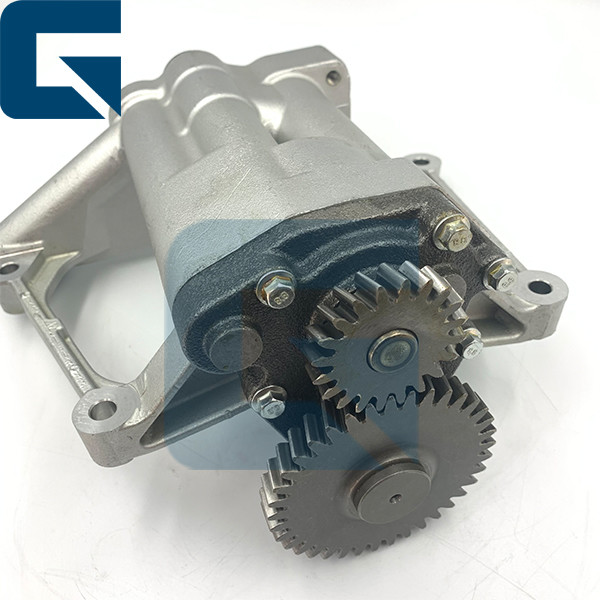 373-8014 Oil Pump 3738014 For C7.1 Engine