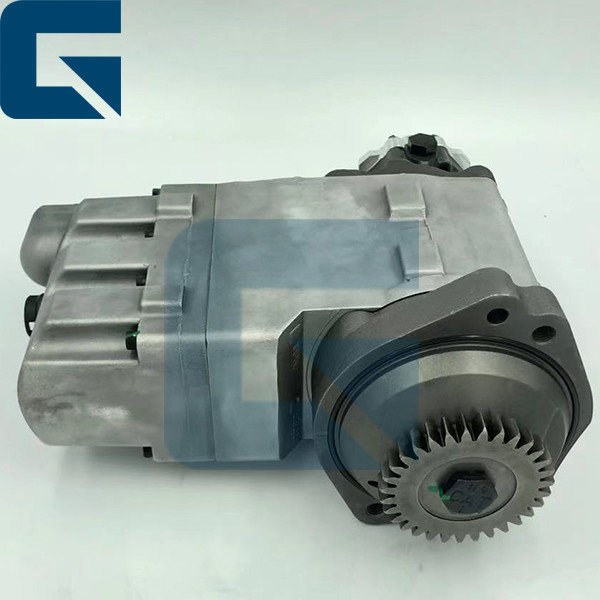 476-8769 Diesel Engine Fuel Injection Pump 4768769 For C9 Engine