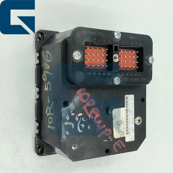 198-9749 Monitor Assy 1989749 For C9 C7 Engine