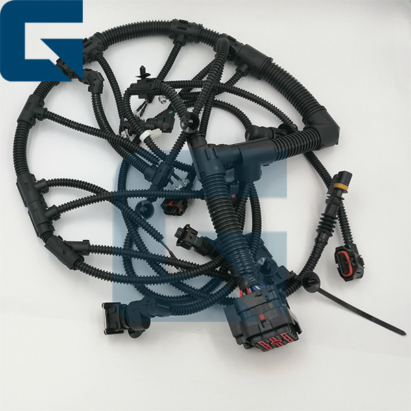 320/09727 Engine Harness 32009727 For JS200 Excavator