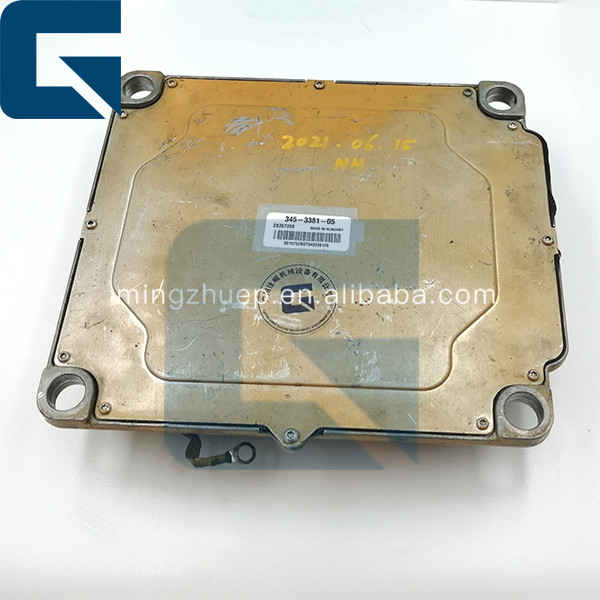345-3381 ECU Controller 3453381 For 320E Engine Model