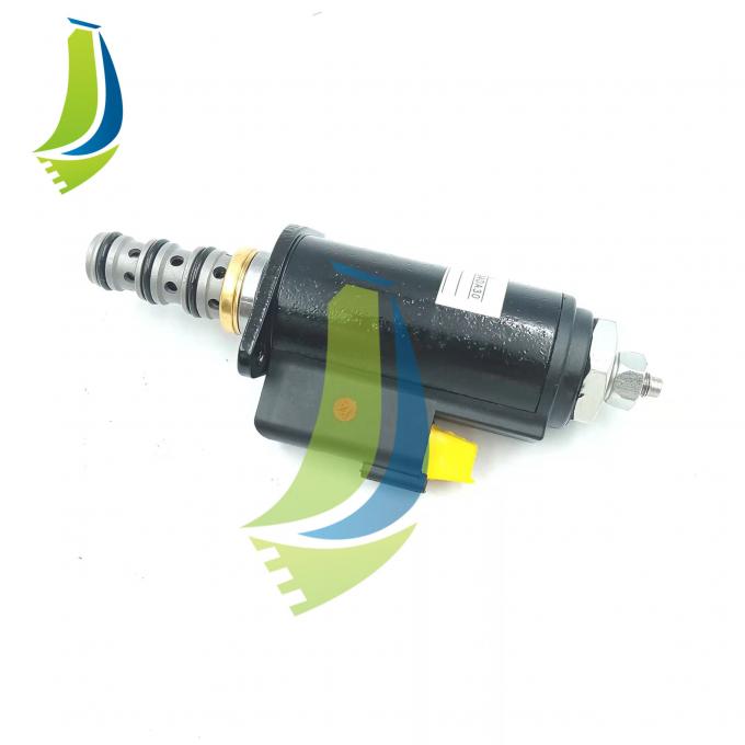 121-1491 1211491 Solenoid Valve 24V For E320B E320C E320D Excavator Parts
