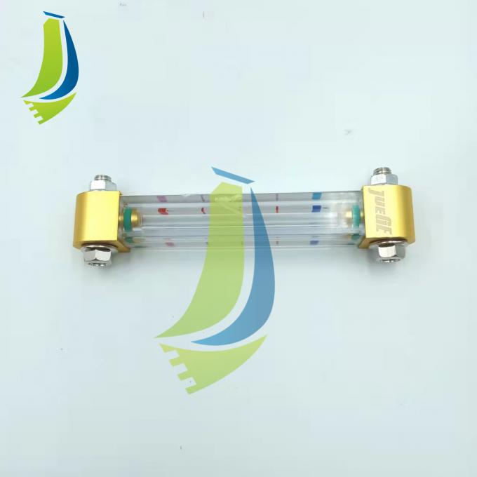 YN58S00009F1 Hydraulic Tank Level Gauge For SK200-8 SK210-8 Excavator