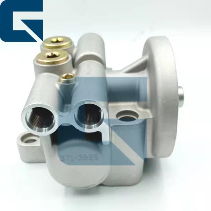 371-3599 3713599 Excavator E336D2 Fuel Filter Housing
